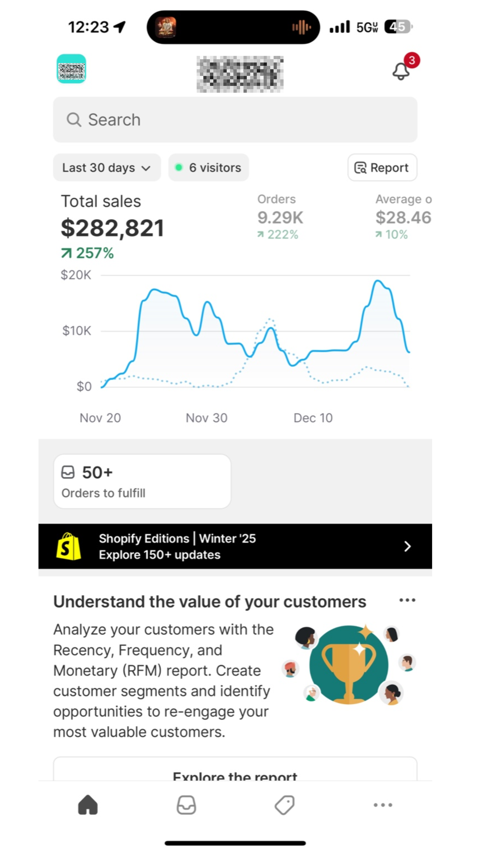 Start Your $30K/Month Cashflow Business Today | Subscription Syndicate